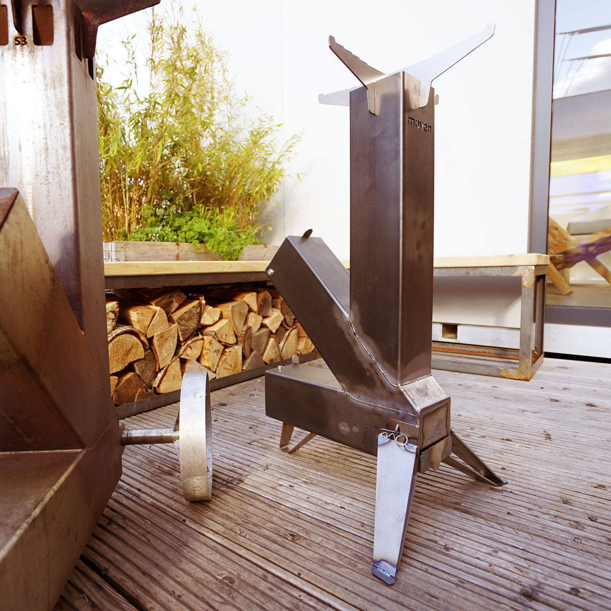 Der kleine moven – moven club